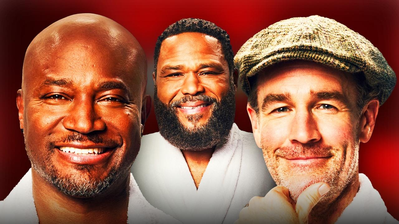 Elenco do Real Full Monty 2024: todas as celebridades que aparecem ...