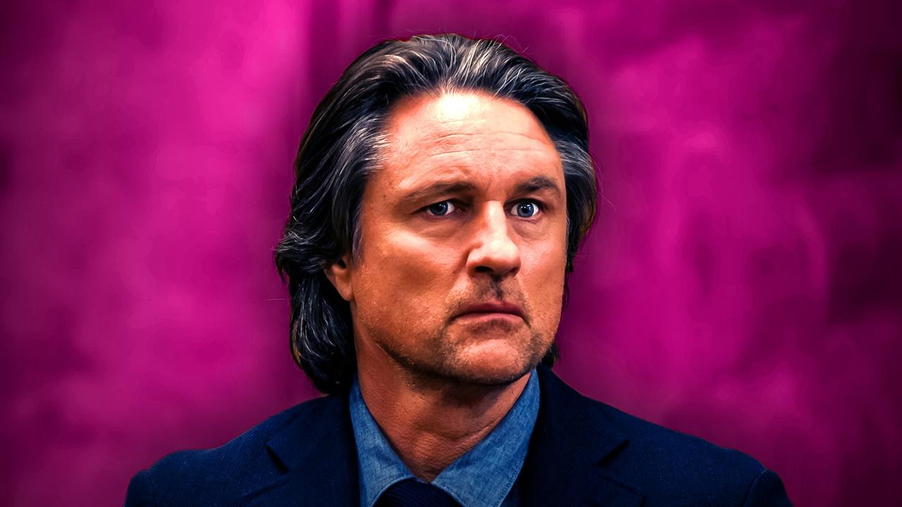 Explicação da mudança de ator de Calvin na 6ª temporada de Virgin River ...