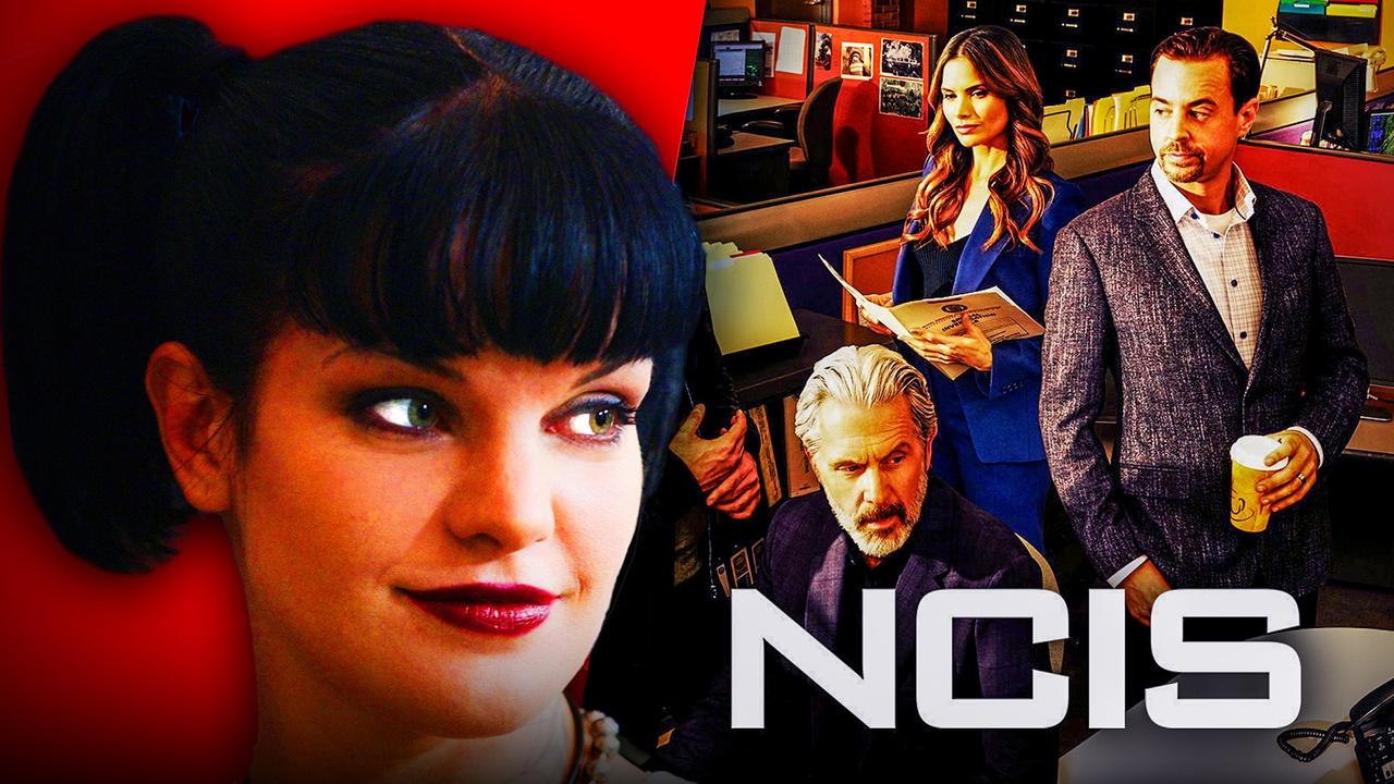 NCIS: Veja por que Abby teve que deixar o programa | Universo Cinema