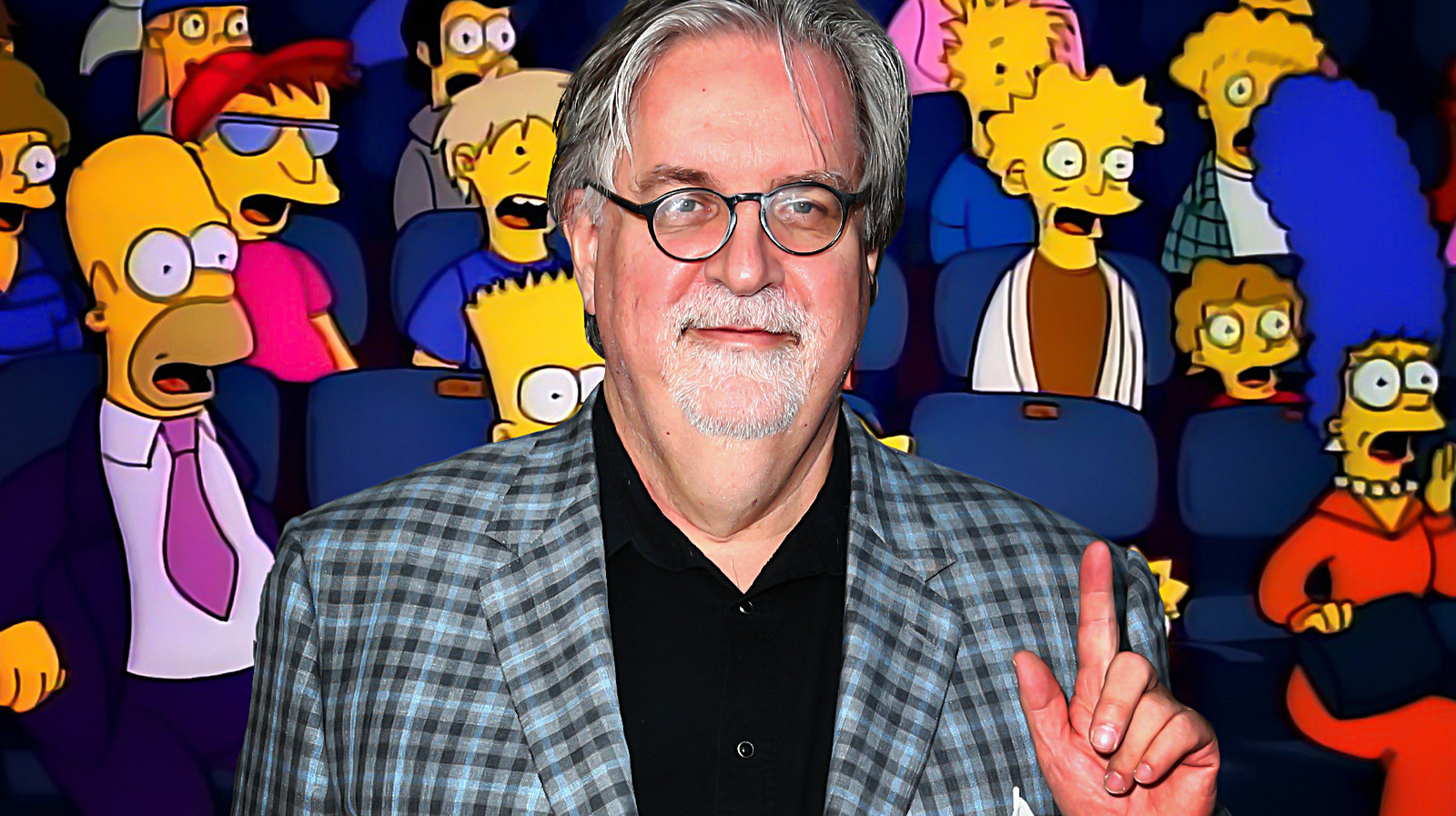 O criador dos Simpsons, Matt Groening, sabia que a série era algo especial depois deste episódio ...