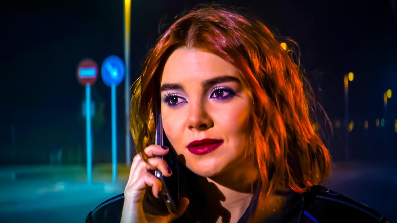 Quem é Alex Béjar? 4 coisas para saber sobre a atriz de 'Culpa Tuya ...