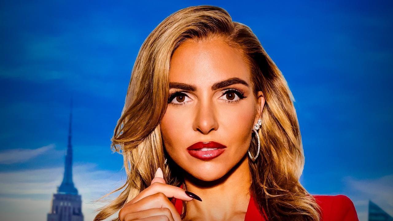 Conheça Eleonora de Selling the City: 6 coisas para saber sobre ...