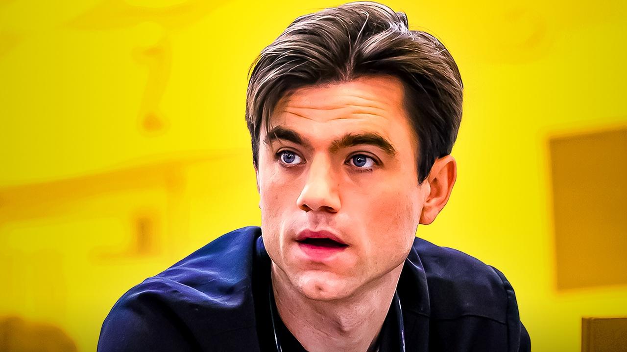 Conheça Patrick Ball do The Pitt: 4 coisas para saber sobre o ator Dr ...