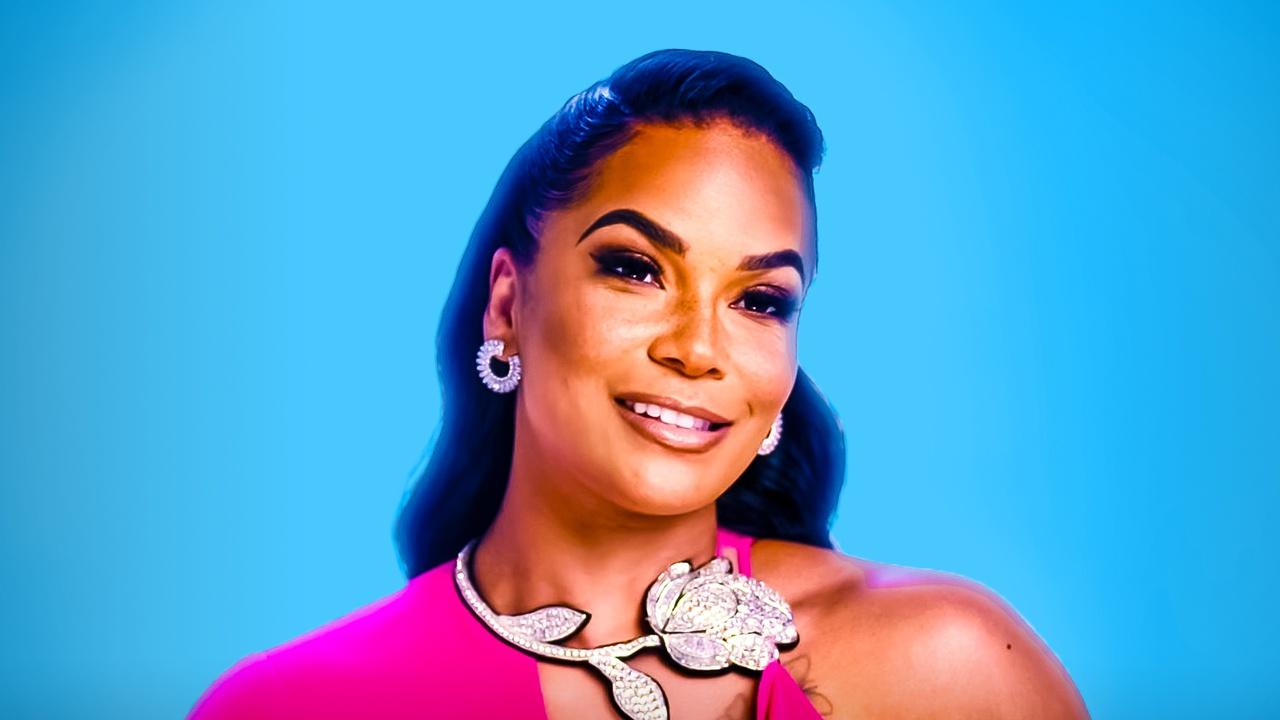 Conheça Sharelle Rosado de Wags a Riches: 5 coisas para saber sobre a ...