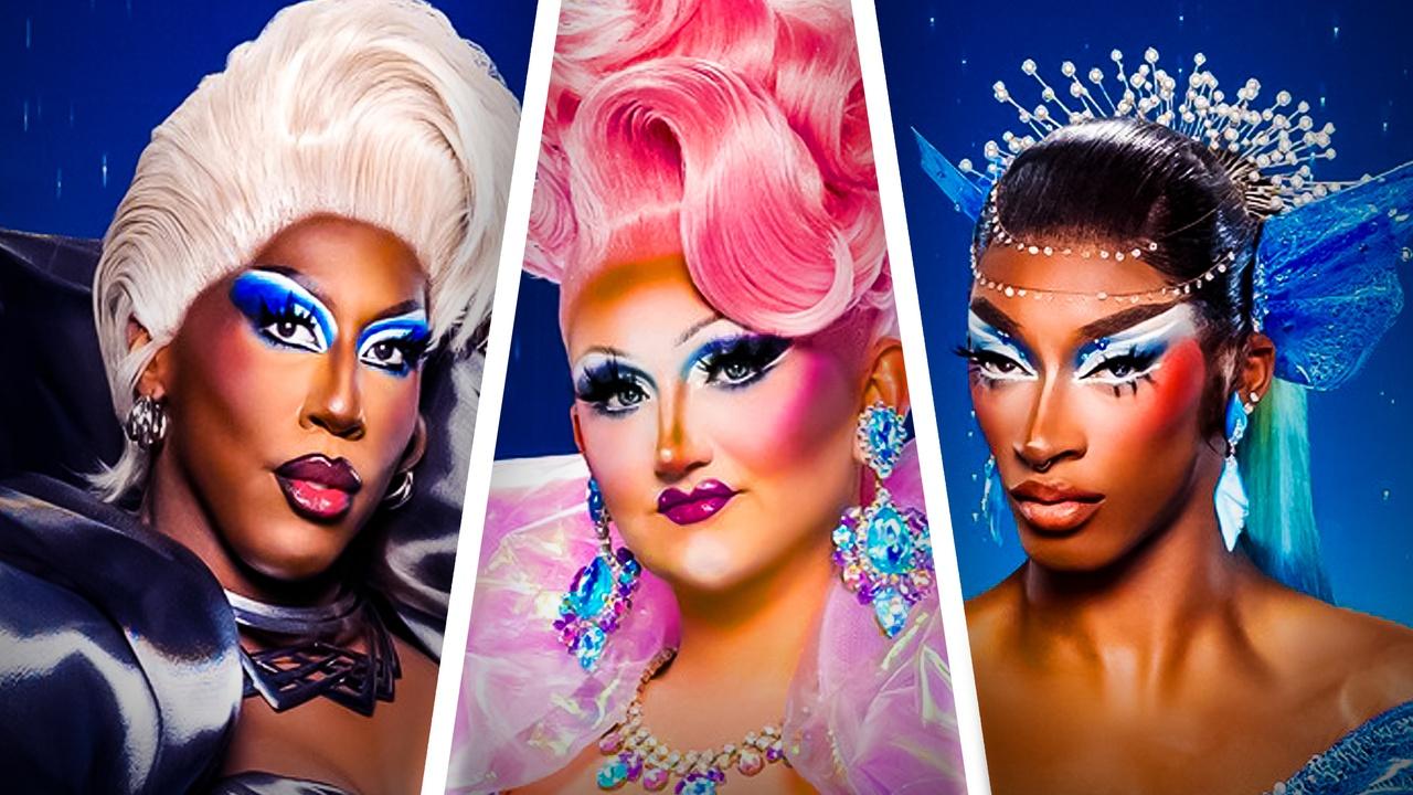 Elenco da 17ª temporada de RuPaul's Drag Race: Conheça os competidores ...