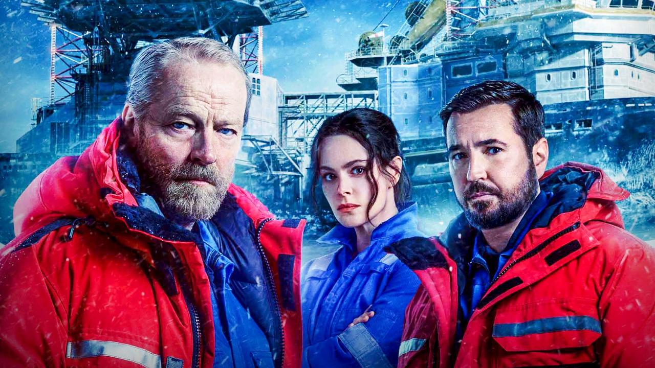 Elenco da 2ª temporada de The Rig: personagens e atores (fotos) - Alice ...