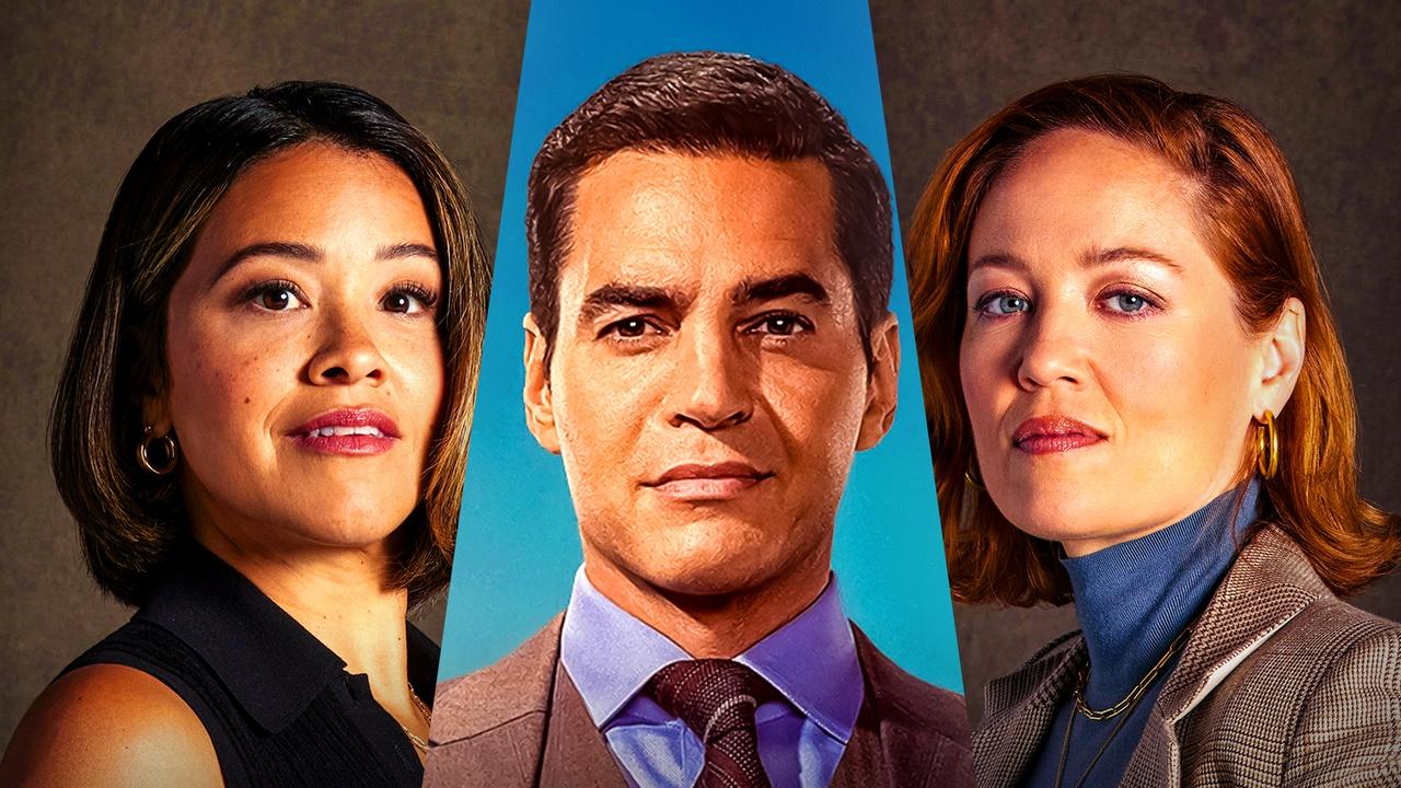 Guia de elenco, personagens e atores da 3ª temporada de Will Trent (fotos) | Universo Cinema