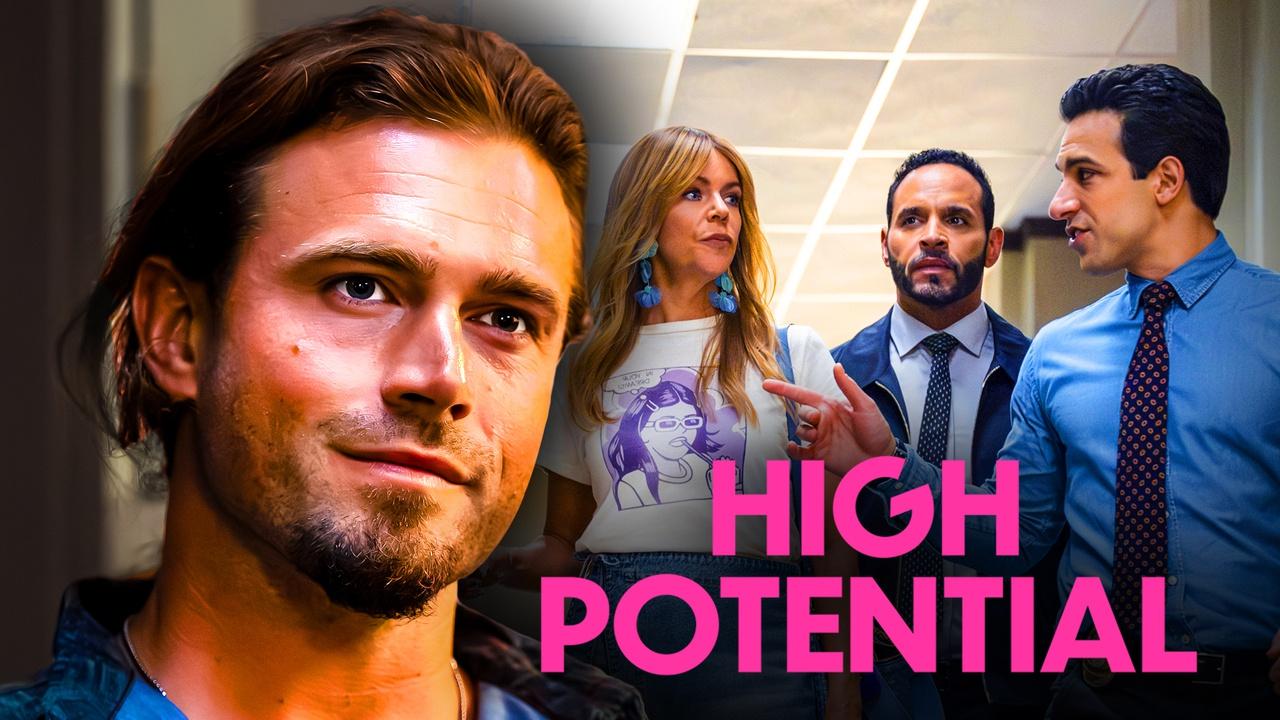 Guia do episódio 8 de alto potencial: elenco, estrelas convidadas ...