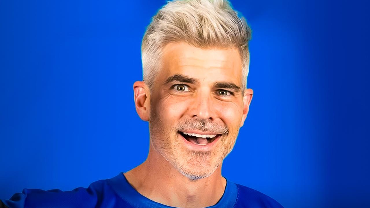 Jogos Beast: Conheça Jeff, Jogador 453 - 5 coisas para saber sobre ele ...