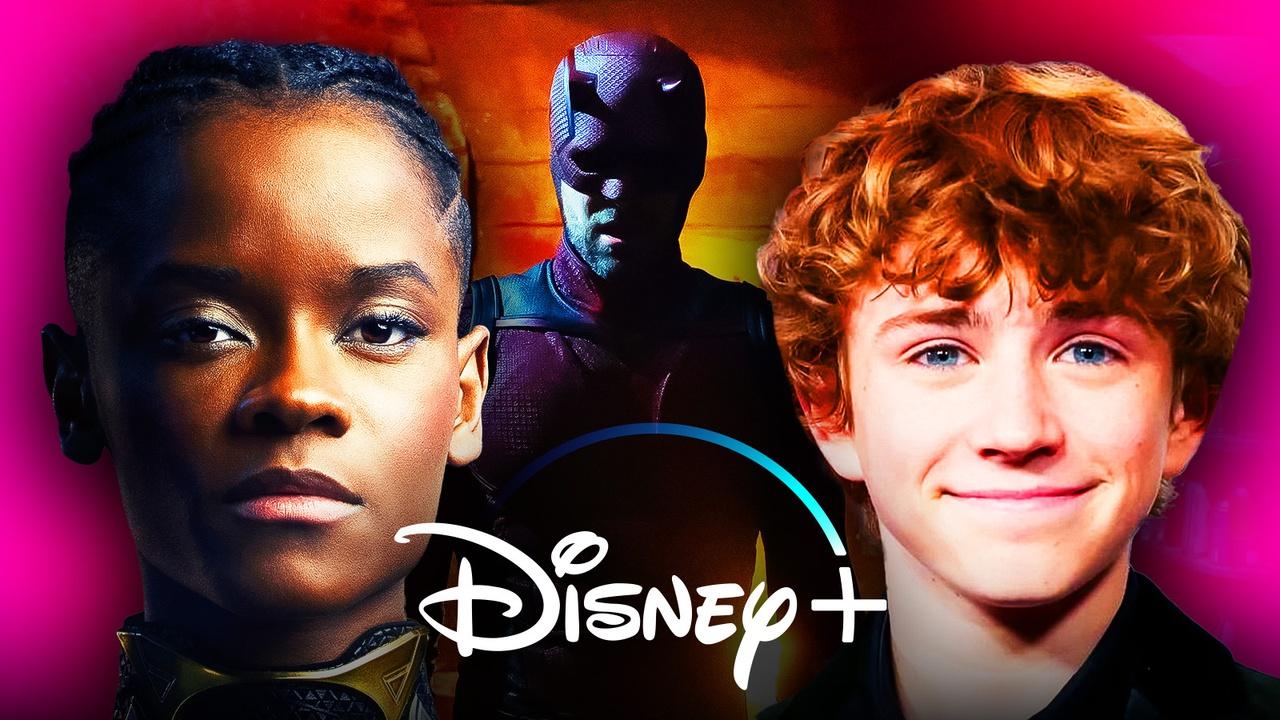 Melhores programas de TV Disney+ | Universo Cinema
