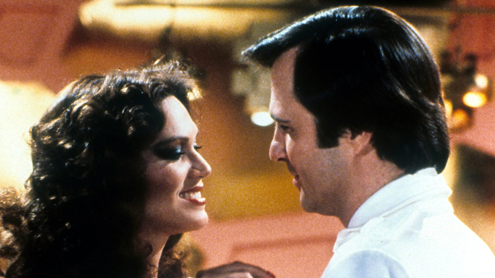 Os únicos atores importantes ainda vivos de Buck Rogers no século 25 ...