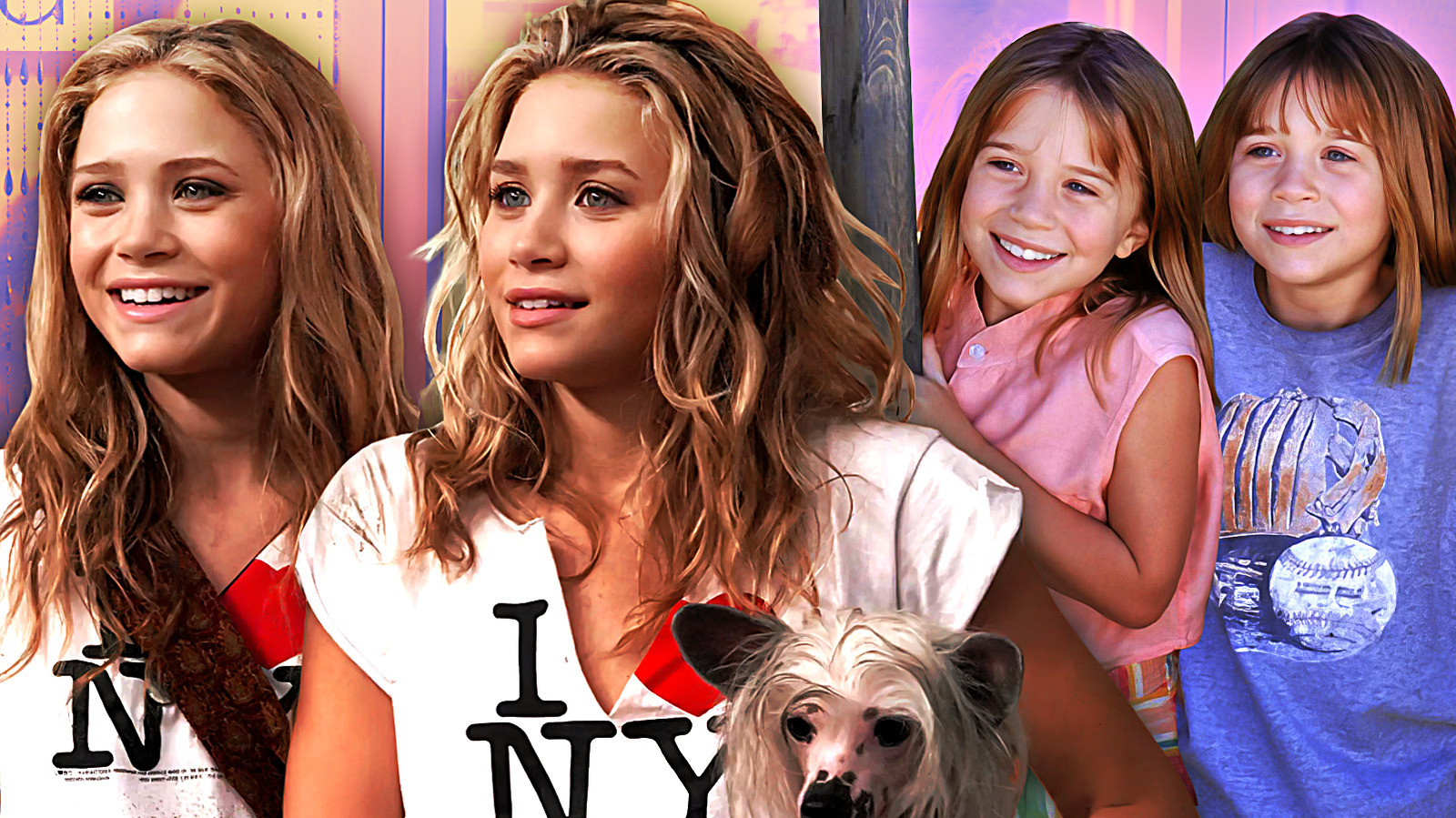 Por que Mary-Kate e Ashley Olsen desapareceram de Hollywood | Universo Cinema