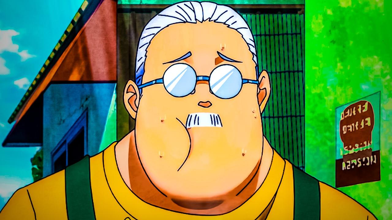 Por que Sakamoto mal fala no anime Sakamoto Days da Netflix | Universo ...