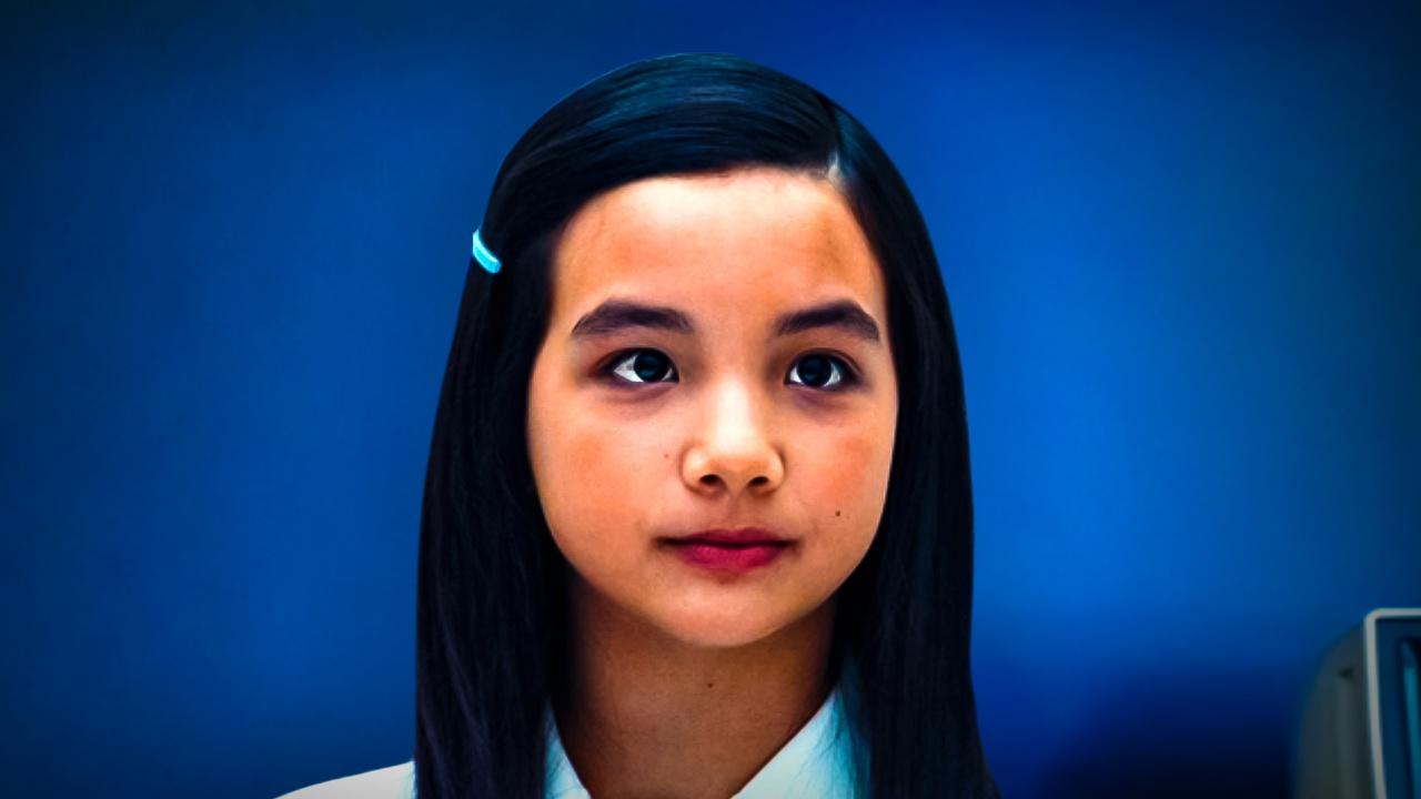 Quem é Sarah Bock? 4 coisas para saber sobre o ator Miss Huang de ...