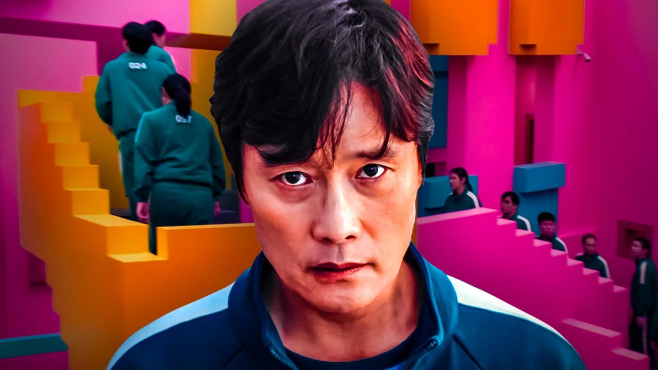 Squid Game Season 2: Veja por que o jogador 001 criou os novos jogos | Universo Cinema