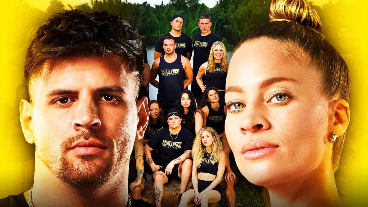 The Challenge All Stars: Rivals 2025 Elenco: Todo concorrente (fotos ...