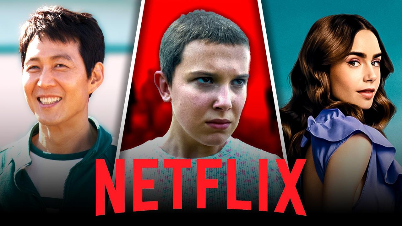 10 séries de TV Netflix retornando com novas estações em 2025 ...