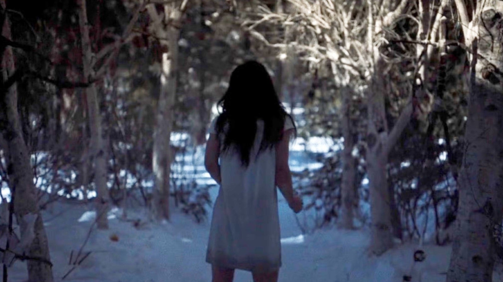 A terceira temporada de Yellowjackets pode ter confirmado quem é o pit ...