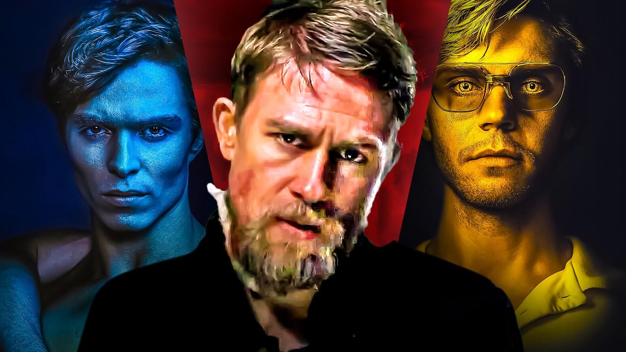 Aqui é quando o monstro: o lançamento da Netflix de Ed Gein agora é ...