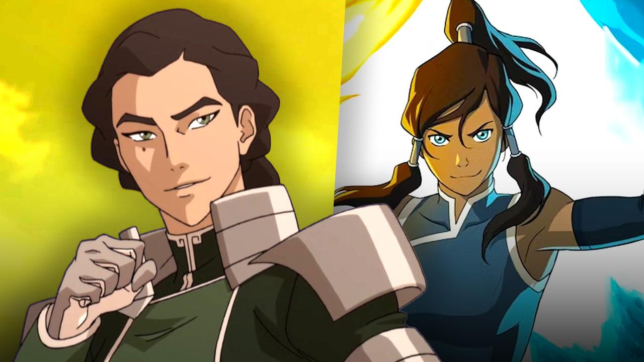 'Avatar: Seven Havens' é uma sequência da série Korra? Detalhes da ...