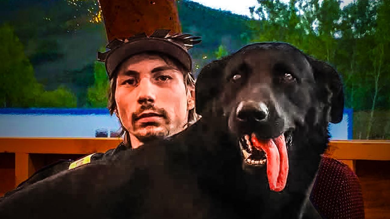 Gold Rush: Aqui está o que aconteceu com o cachorro de Parker, Dozer | Universo Cinema