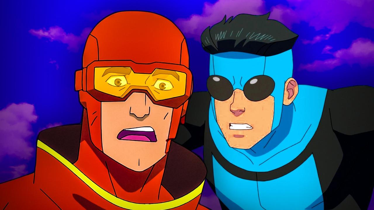 Invincible: Rex morre? Seu destino nos quadrinhos revelou | Universo Cinema