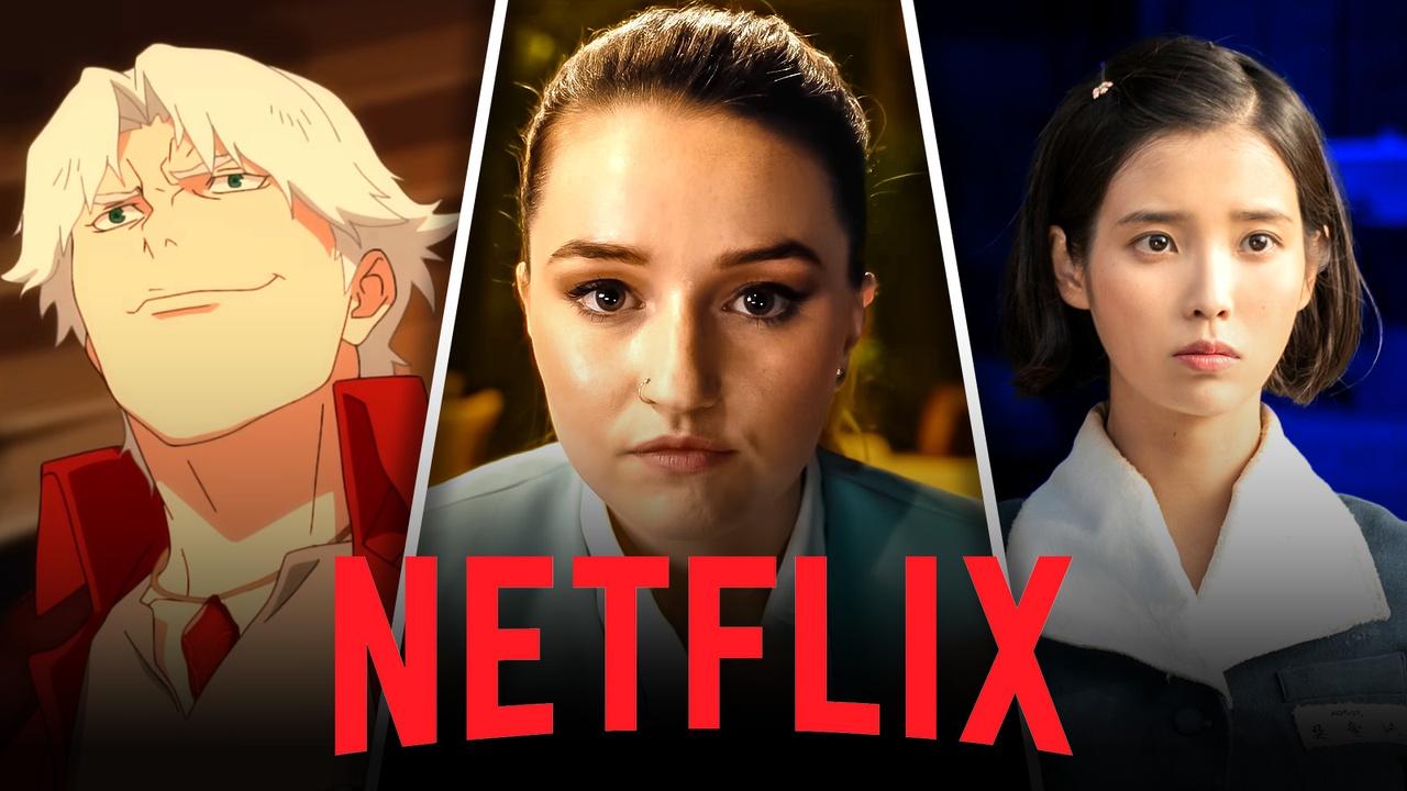 Netflix TV Series 2025: 10 novos shows estreando este ano | Universo Cinema