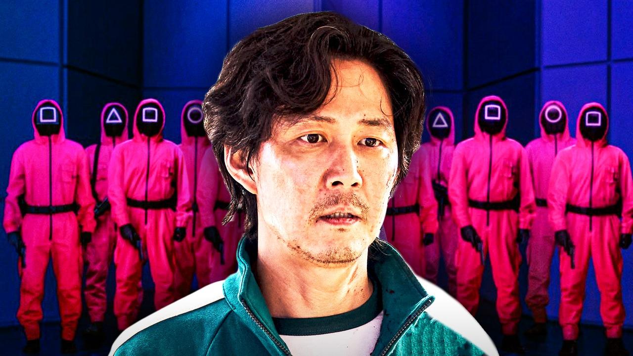 O ator da segunda temporada de Lula Games desperdiçado revela um papel ...