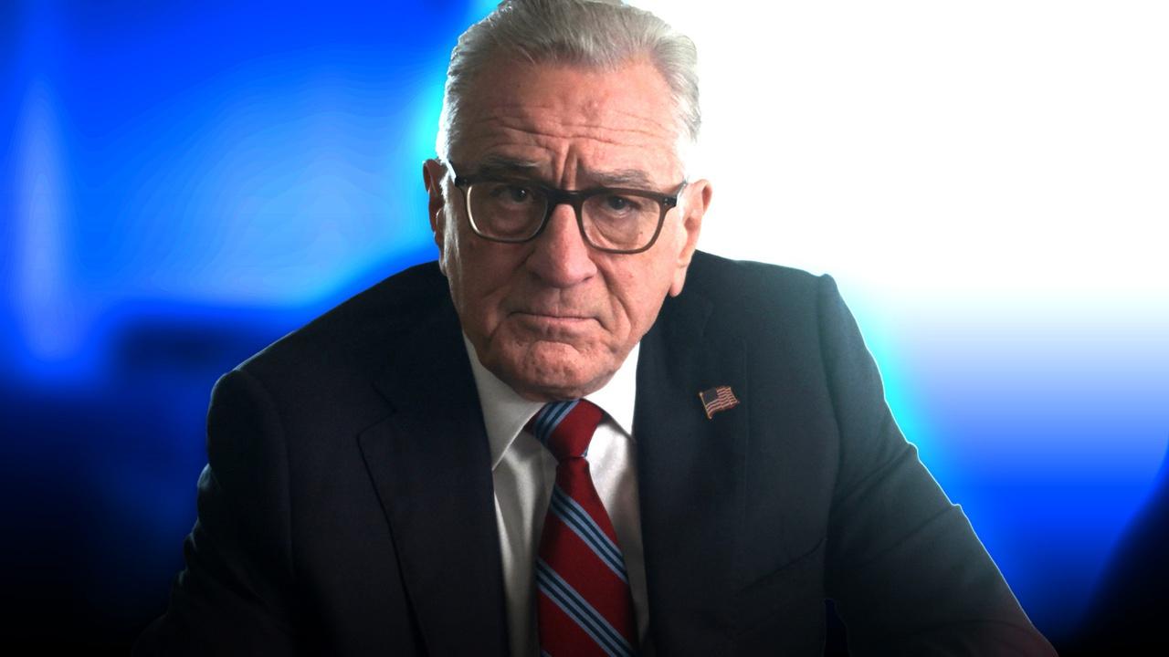 O dia zero de Robert De Niro recebe uma atualização surpreendente da ...