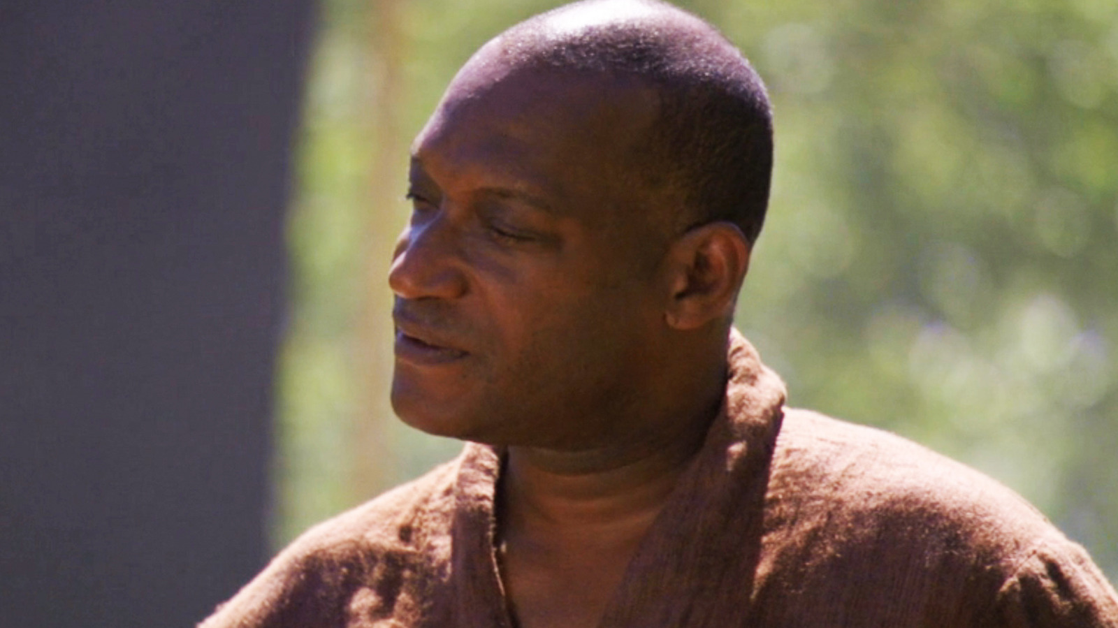 O personagem Stargate SG-1 que você provavelmente esqueceu Tony Todd ...