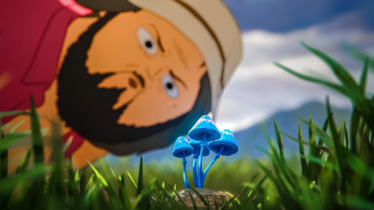 Os criadores de efeitos colaterais comuns do adulto Swim revelam o ...