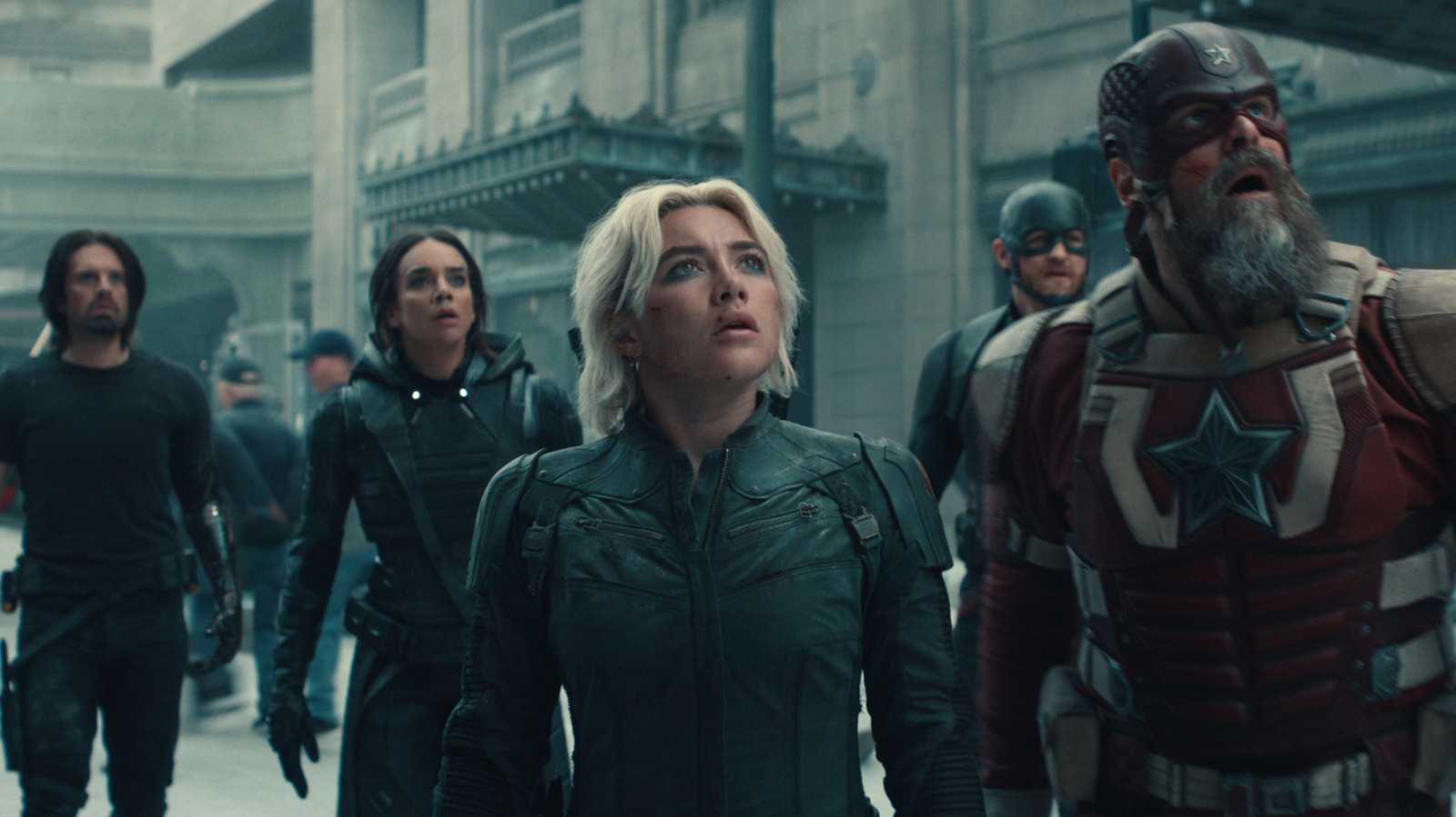 Os fãs da Marvel estão convencidos de que um personagem importante ...