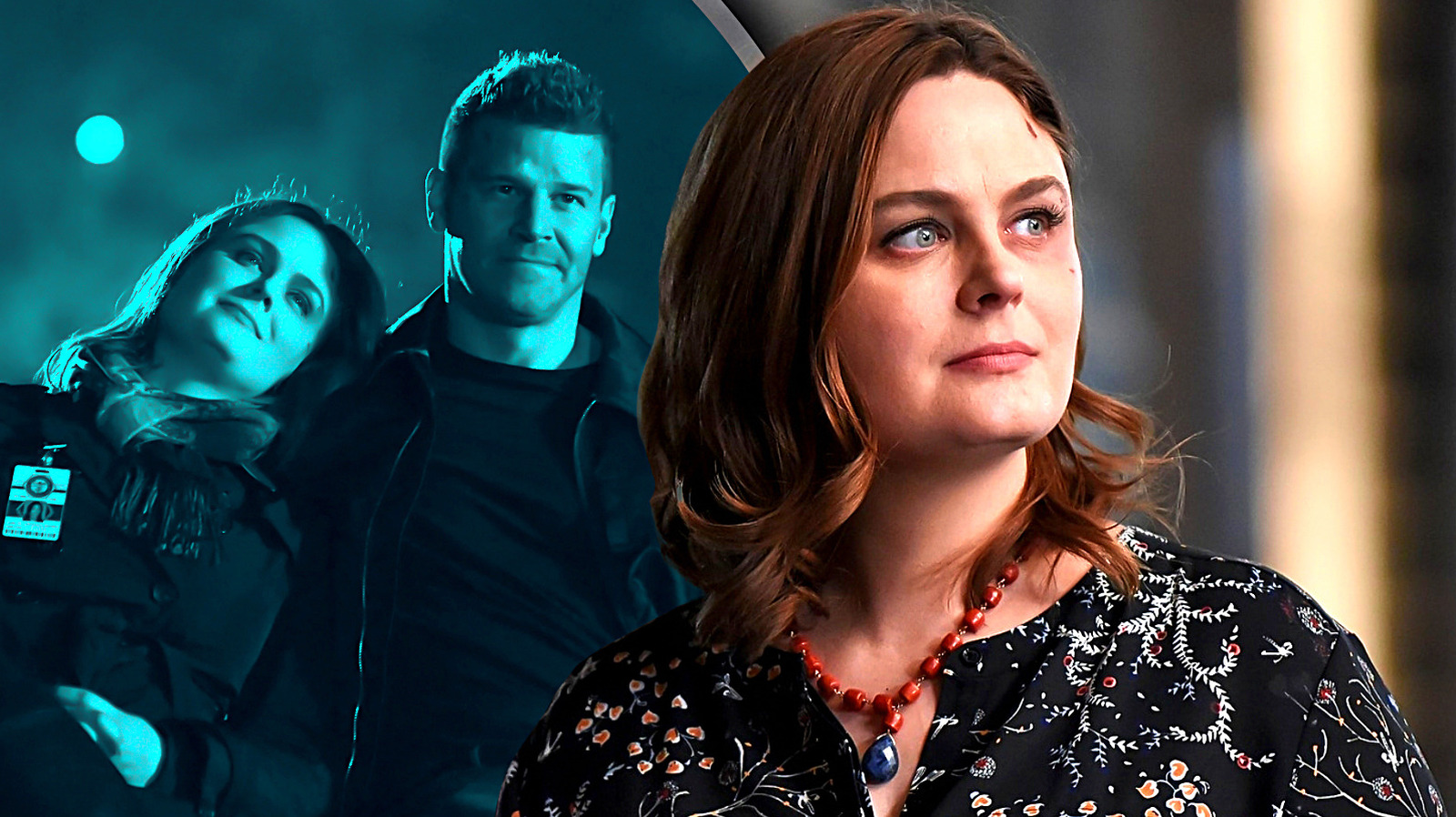 Os ossos finais explicados: o que acontece com Booth e Brennan ...