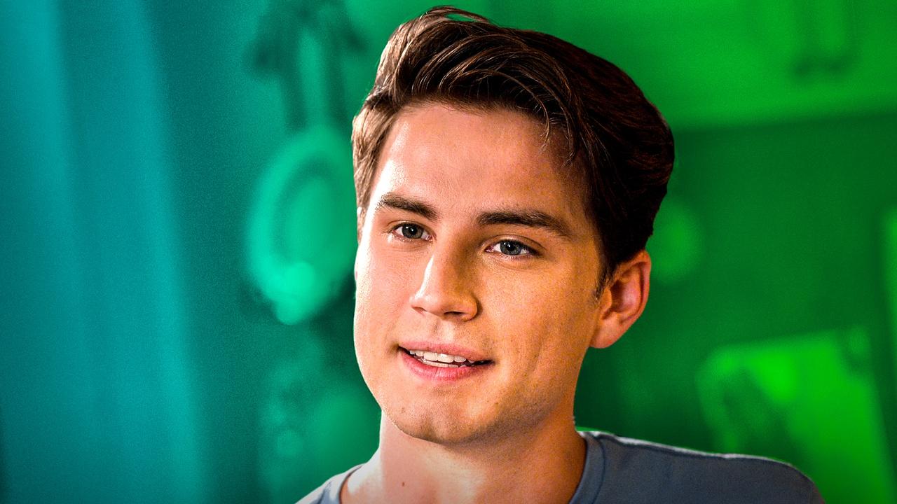 Quem é Carson Rowland? 5 coisas a saber sobre o ator de Ty de Magnolias Sweet - Wiki Bio ...