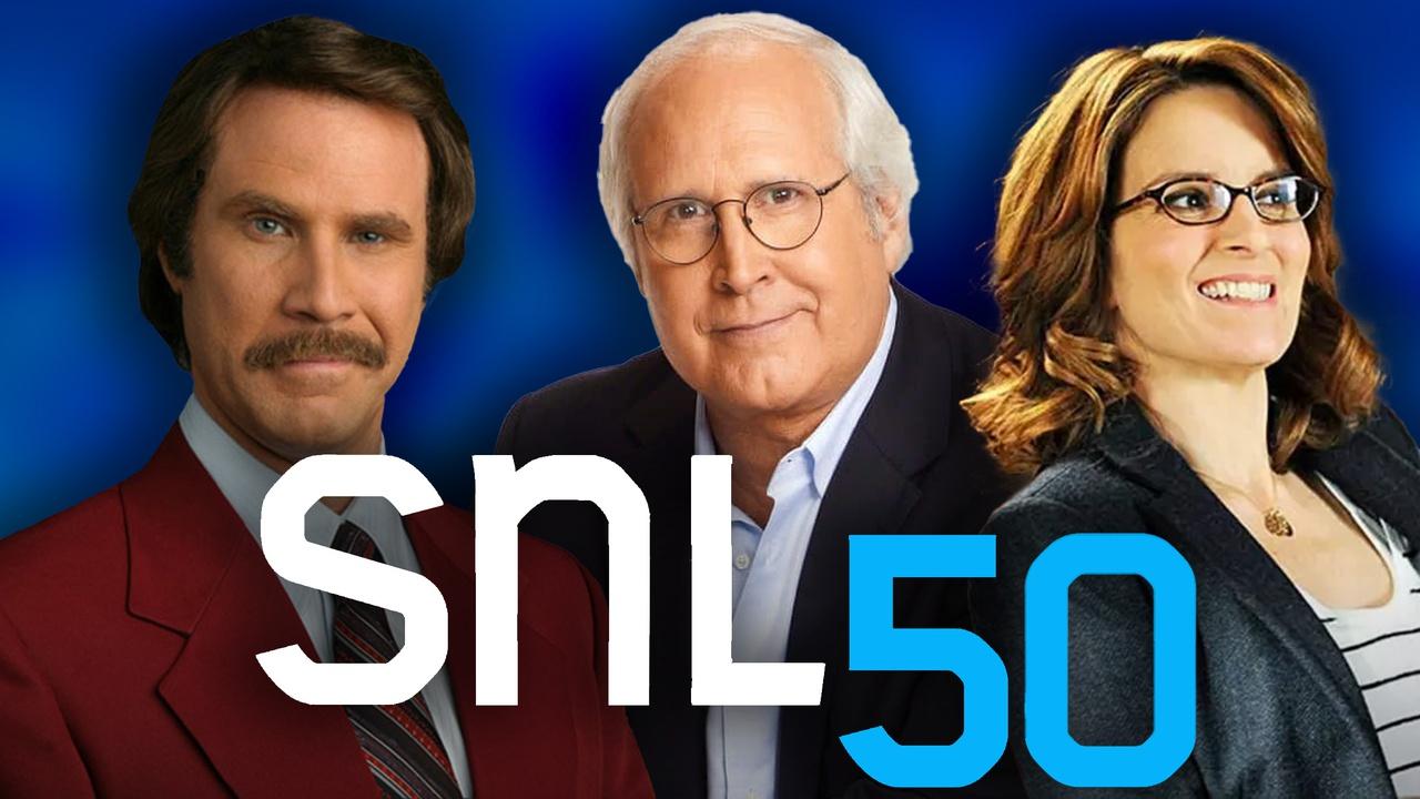 SNL 50º aniversário elenco: toda celebridade retornando para o SNL 2025 Special | Universo Cinema