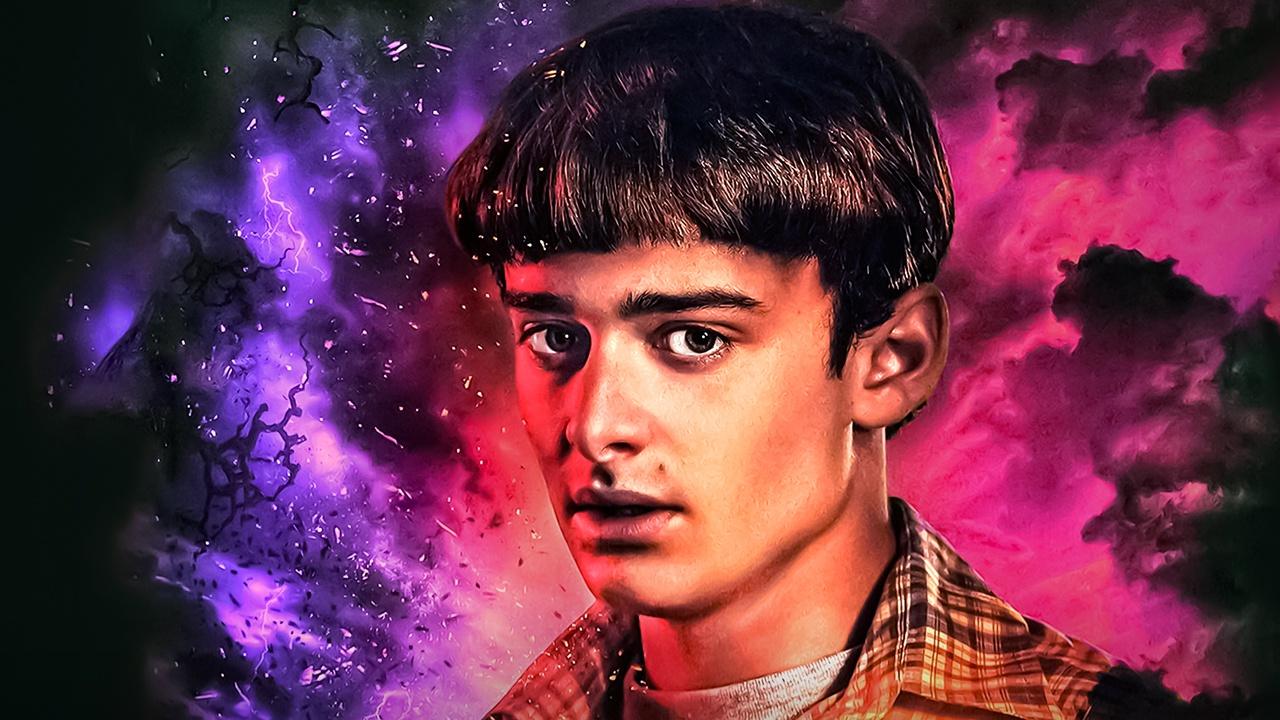 Stranger Things, a 5ª temporada recebe anúncio de janela de lançamento ...