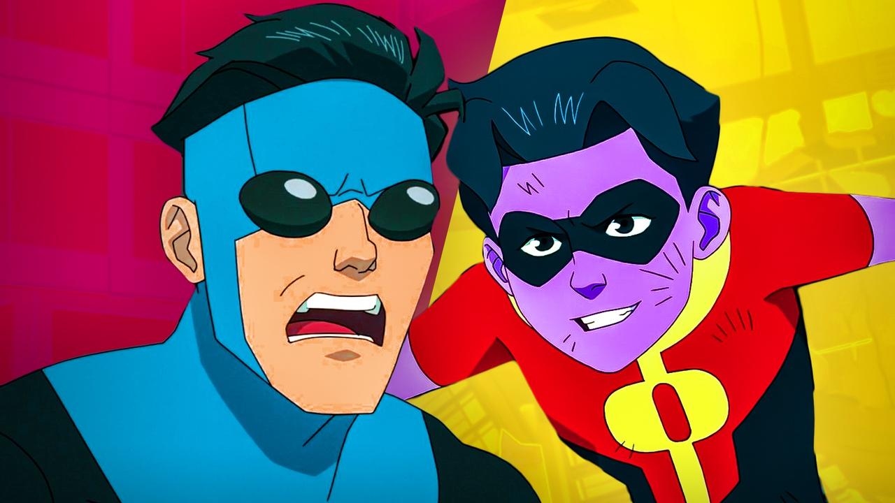 Temporada invencível 3: Oliver é mais forte que Mark? Aqui está a ...