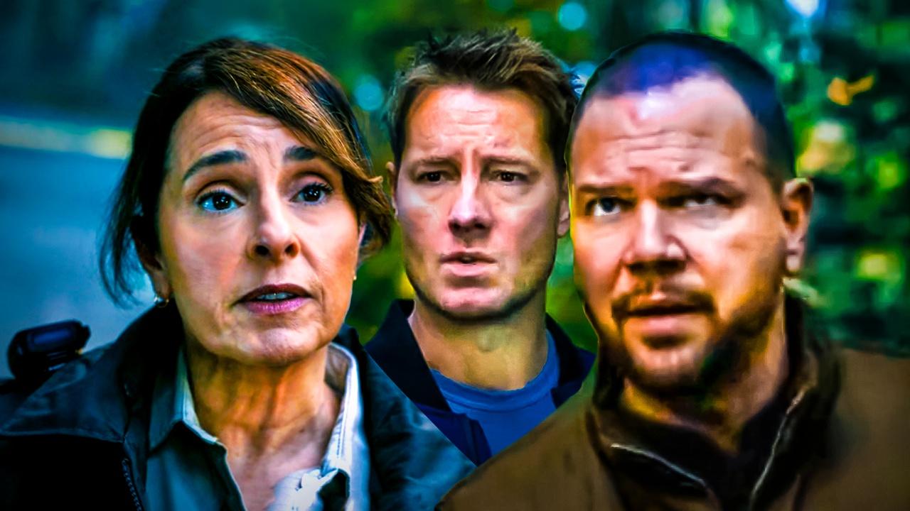 Tracker Temporada 2 Episódio 10 Elenco: Toda estrela convidada que ...