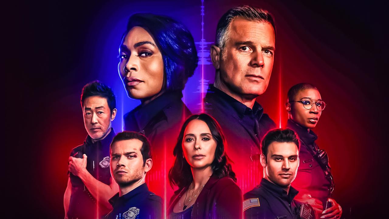 911 Show diz adeus ao personagem favorito dos fãs | Universo Cinema