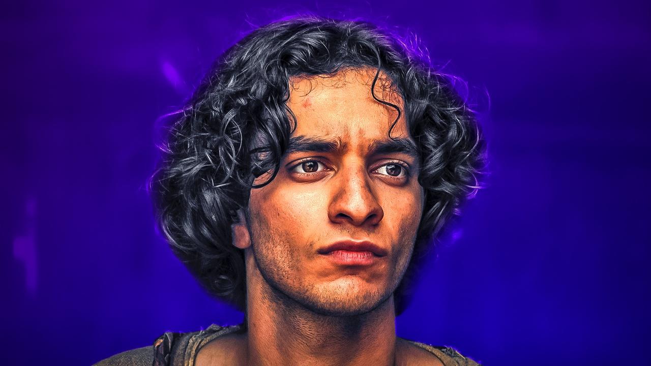 Conheça Michael Iskander: 4 coisas para saber sobre o ator House of ...