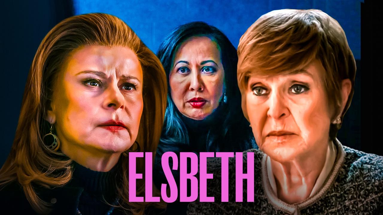 Elsbeth Season 2 Episódio 15 Cast & Guest Stars Lista inclui Jill ...