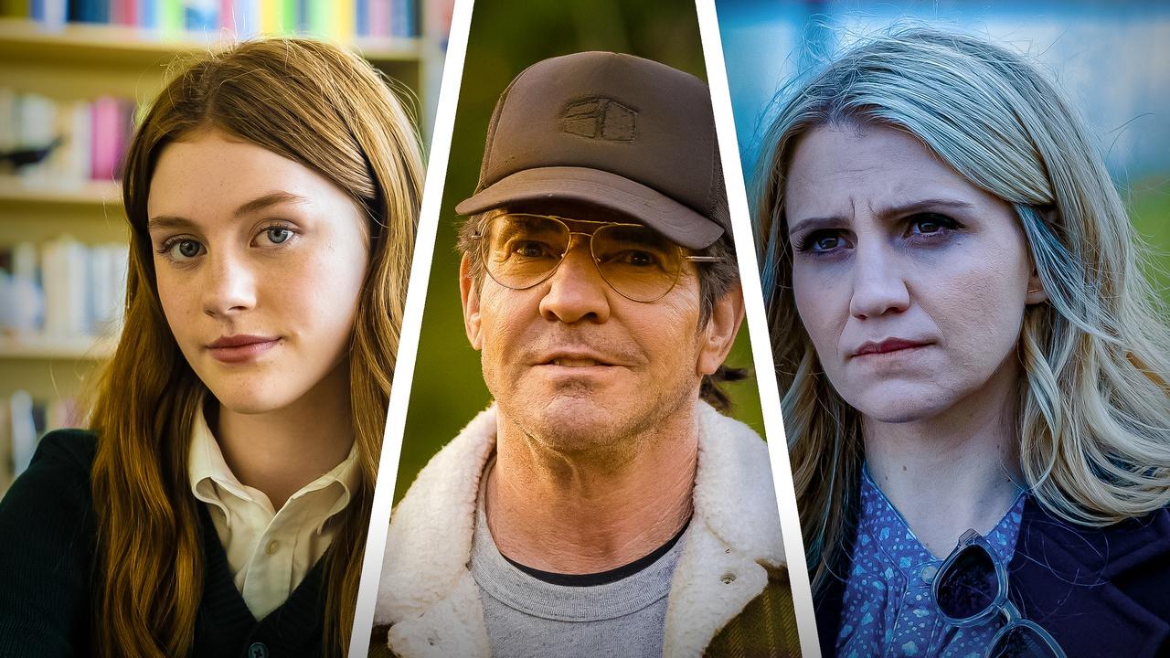 Happy Face Killer 2025 Show Elenco: Atores vs. Pessoas reais (fotos ...