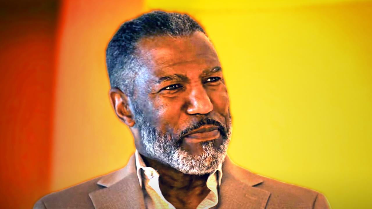 Horace morre em beleza em preto? O ator responde aos fãs implorando ...