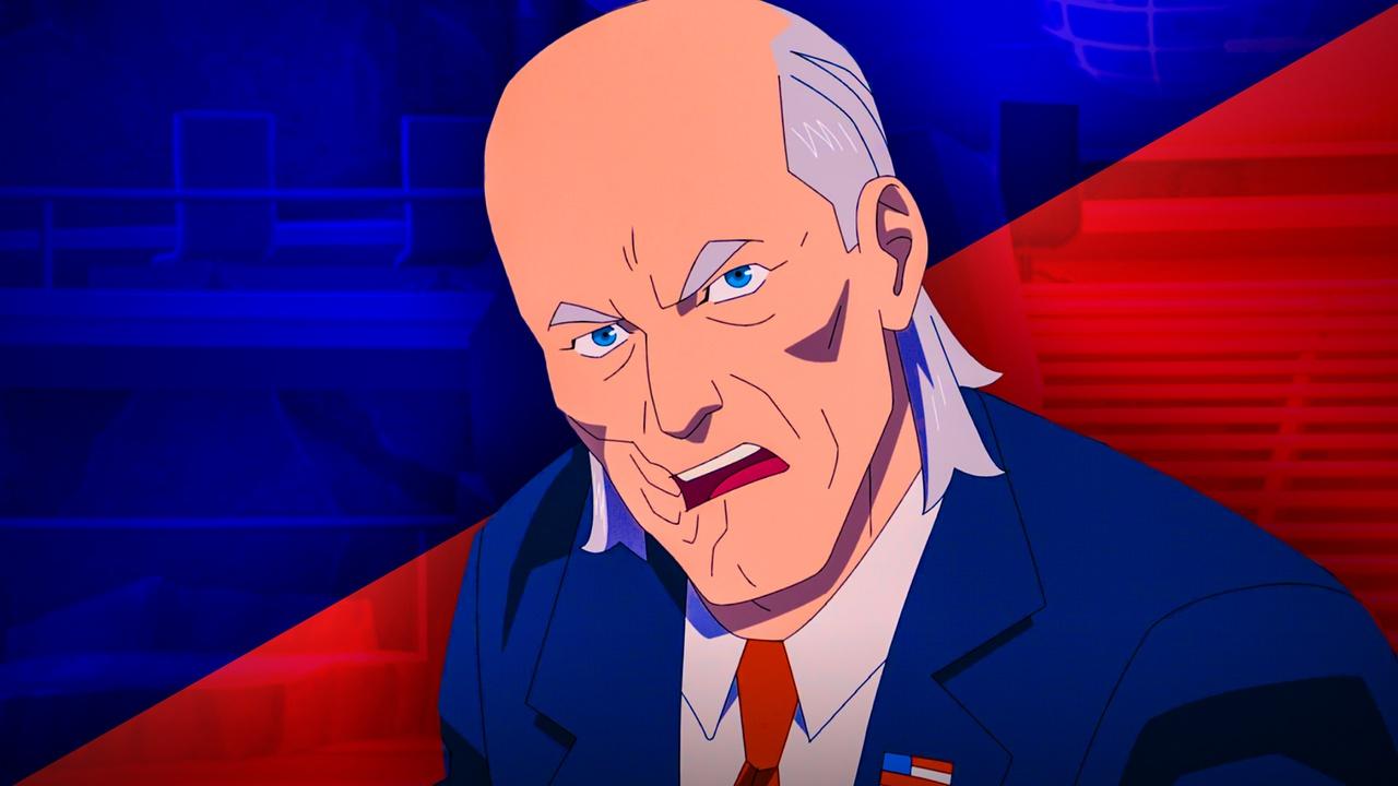 Invincible: Cecil morre? Seu destino nos quadrinhos revelou | Universo ...