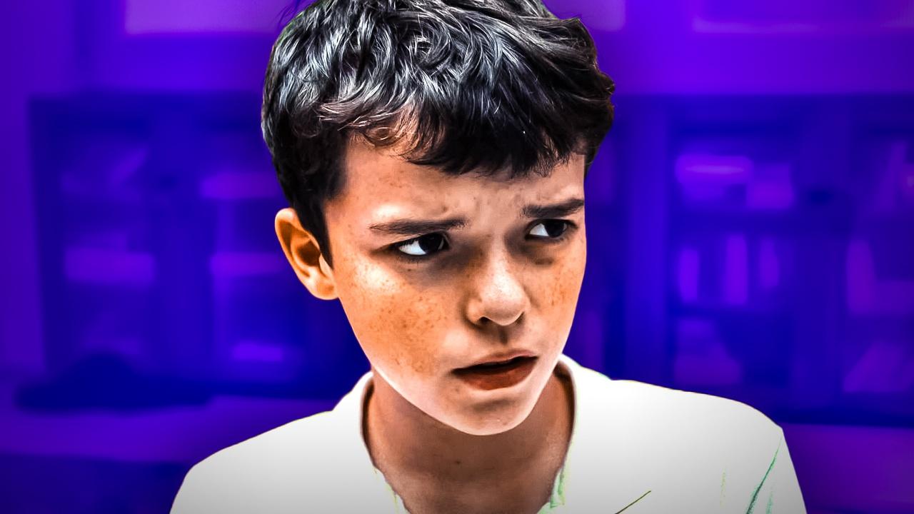 Quem é Owen Cooper? Adolescência da idade do ator Netflix, Instagram ...