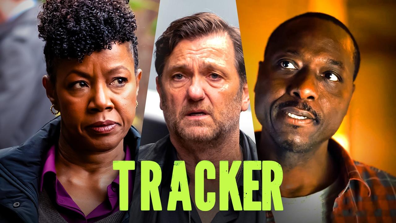 TRACKER Temporada 2 Episódio 14 Cast & Guest Stars List (Fotos) - Pej ...