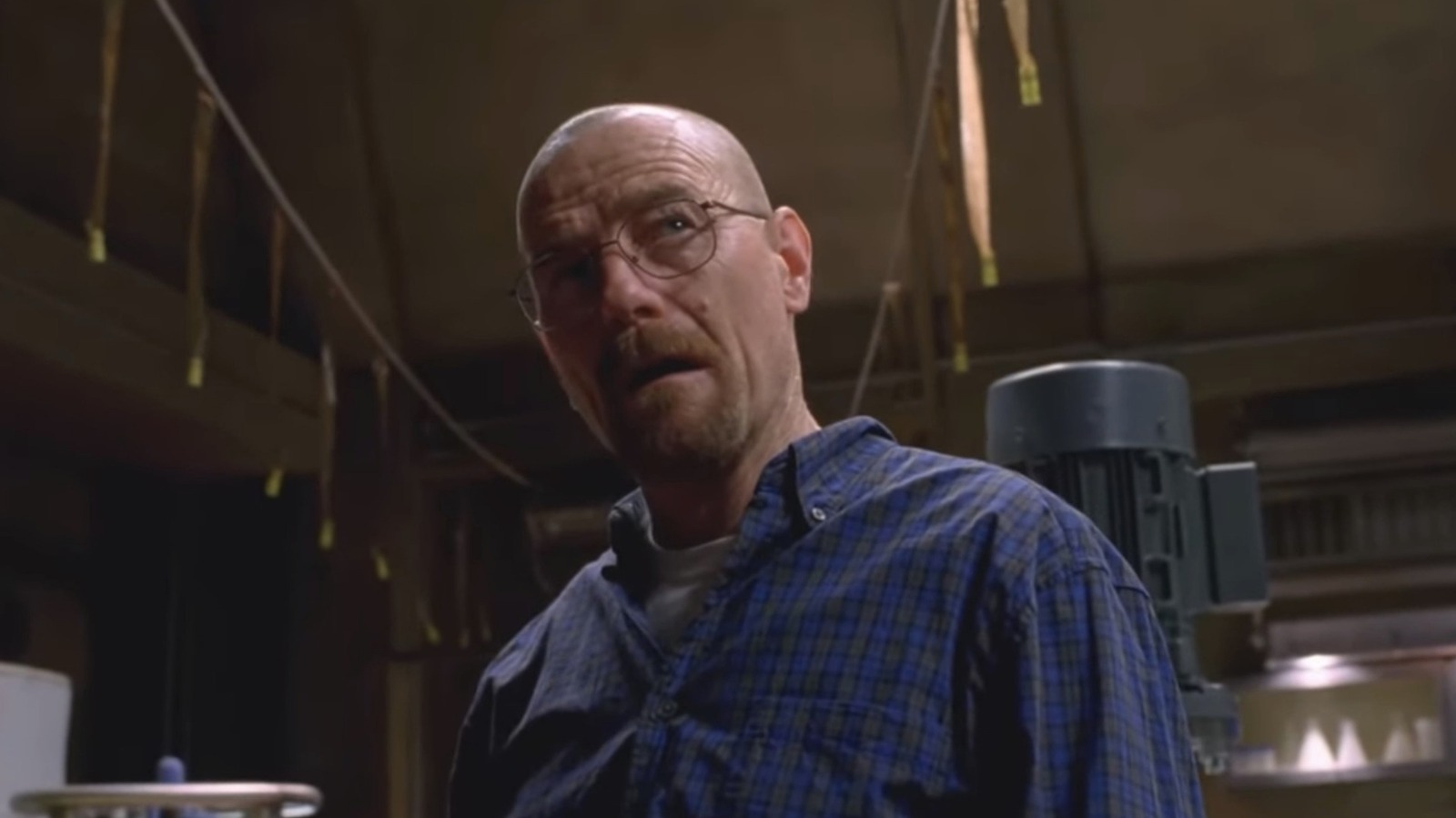 A cena Break Bad que fez Bryan Cranston cair em lágrimas | Universo Cinema