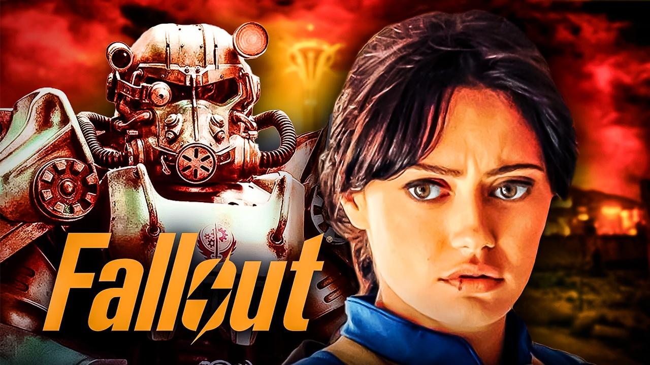 Aqui está por que a segunda temporada de Fallout está demorando tanto ...