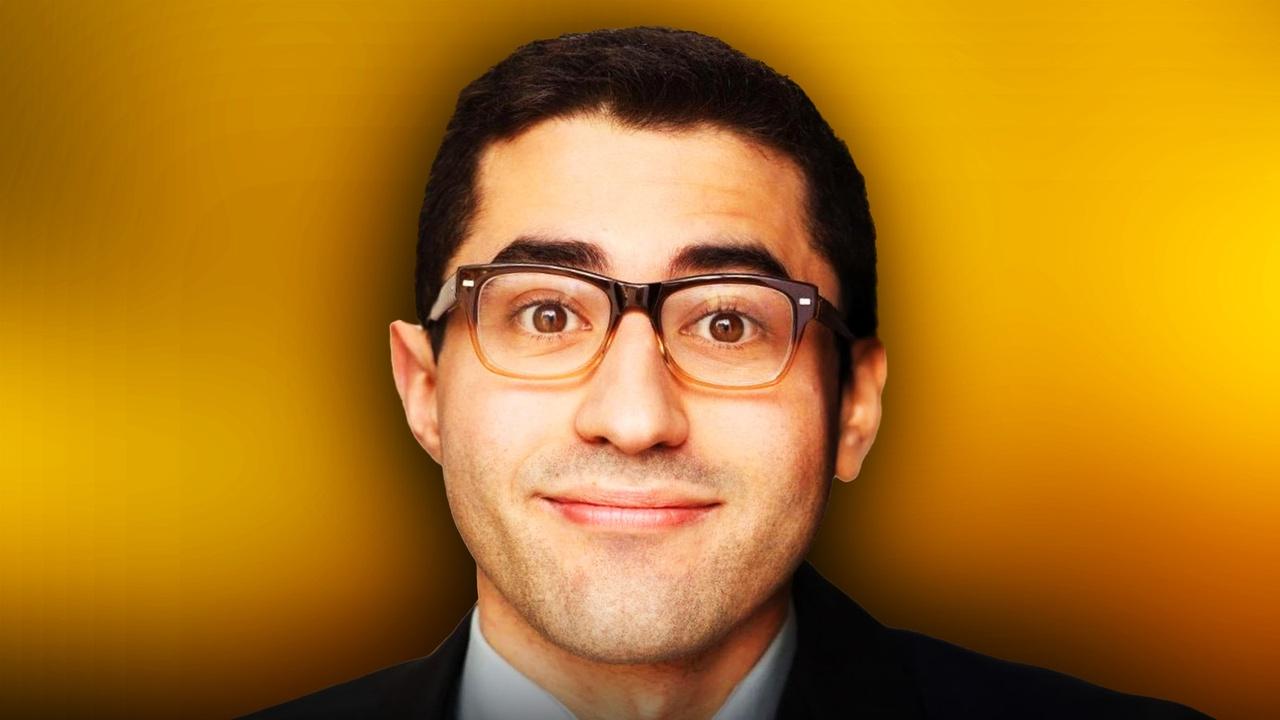 Conheça Adan de Love on the Spectrum: 5 coisas para saber sobre Adan ...