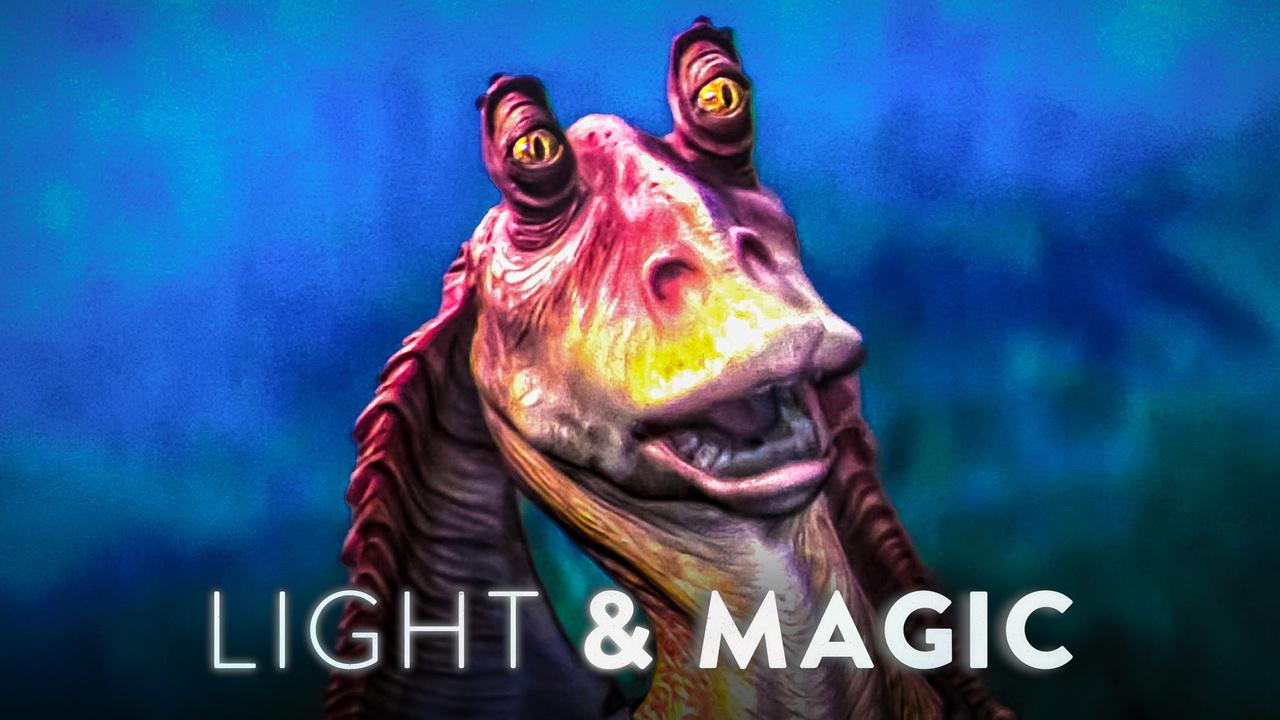 George Lucas previu uma reversão de jar jar bink 20 anos após uma ...